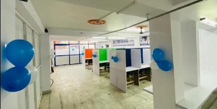 BookMyLibrary