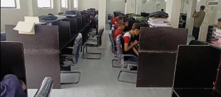 BookMyLibrary