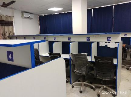 BookMyLibrary
