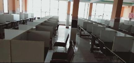 BookMyLibrary