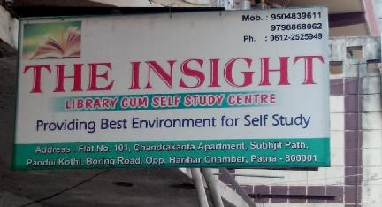 BookMyLibrary
