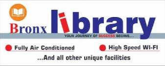 BookMyLibrary
